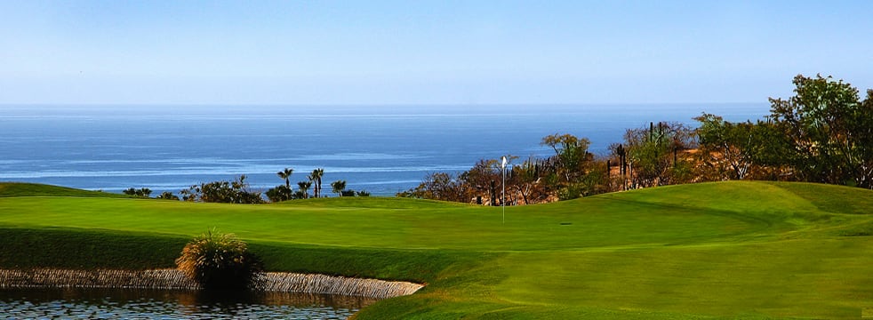 Cabo Real Golf Course | Cabo Golf Deals